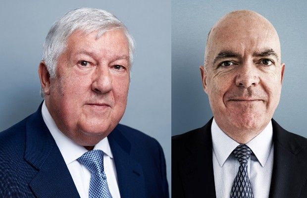 Lloyd's broker on a mission to 'reinvigorate' broking business ...